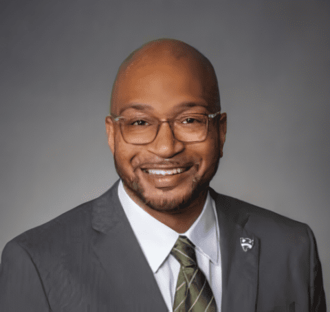 Dr. Christopher Smith - The United Way of Fort Smith Area