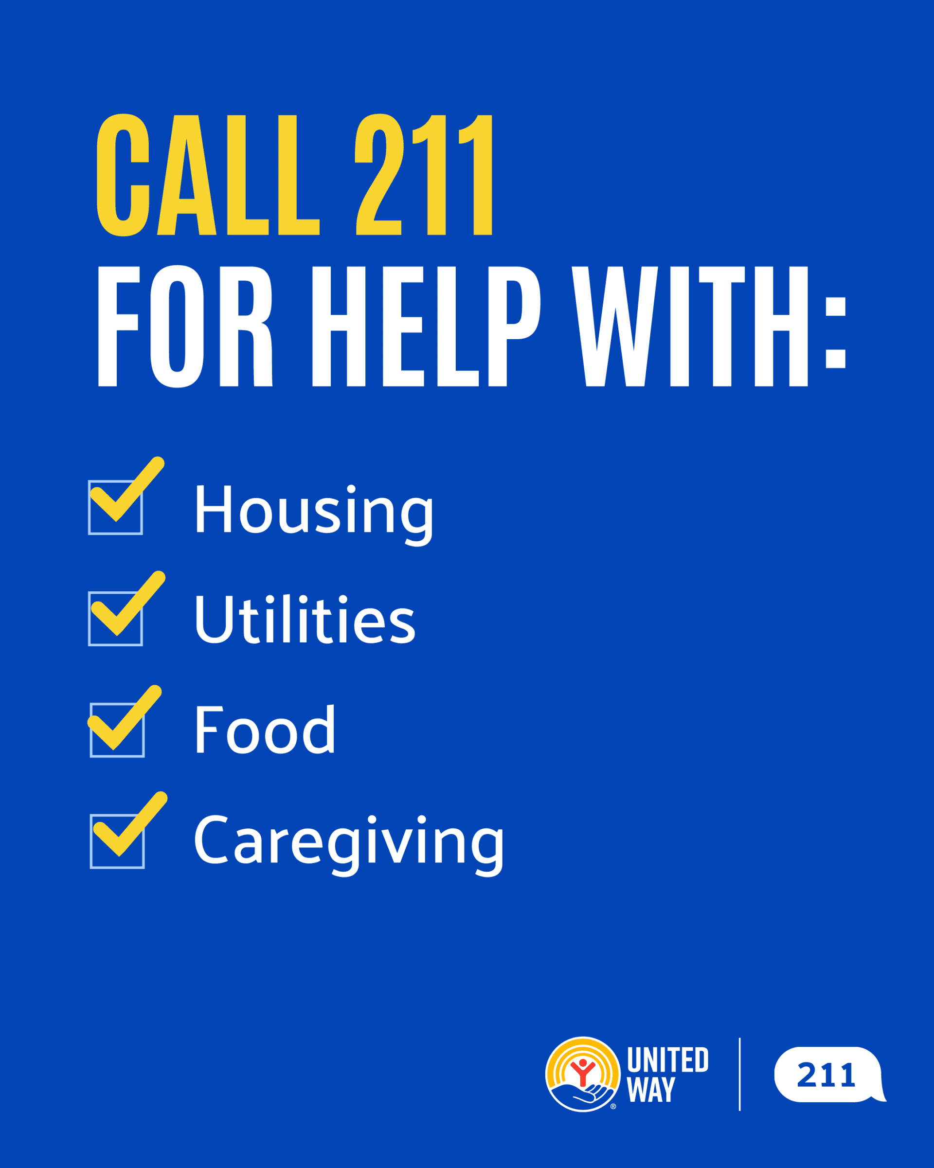 Resources - The United Way of Fort Smith Area